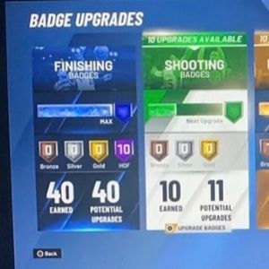 2k20 | Other | 2k2 Myplayer Account | Poshmark